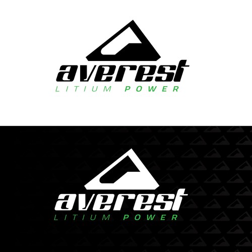 Create a logo for a new Lithium Industrial Battery | Logo design contest