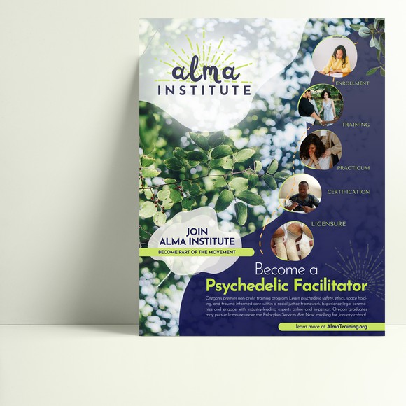 The 10 best freelance poster designers for hire in 2023 - 99designs