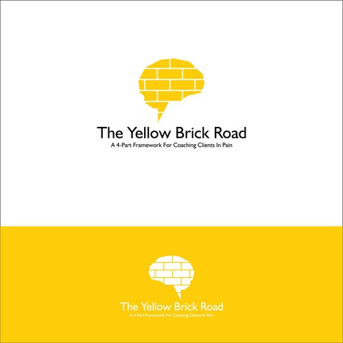 Create a unique logo inspired by a metaphor | Logo design contest