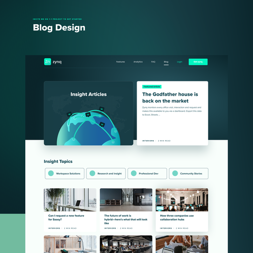 Post Designs - 58+ Post Design Ideas, Images & Inspiration In 2023 ...