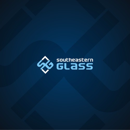 GLASS COMPANY IN NEED OF NEW LOGO FOR A NEW GENERATION | Logo design ...