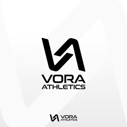 Designs | We need a powerful new logo for our modern athletic wear brand, Vora. | Logo design ...