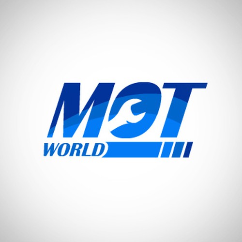Create the next logo for MOT World | Logo design contest