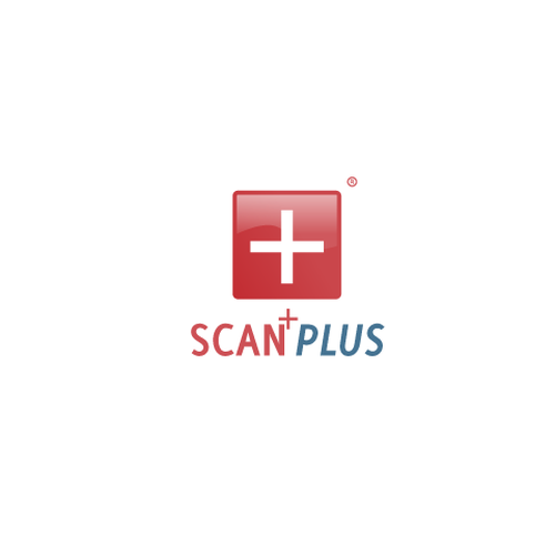 Logo needed for scan+plus (contest closed - winner to be awarded next ...