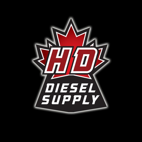 Best Canadian diesel injector site logo ever!!! | Logo design contest