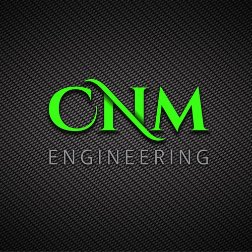 CNM Engineering Logo | Logo & business card contest