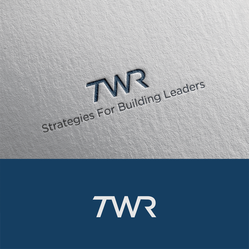 Create the TWR logo! | Logo design contest