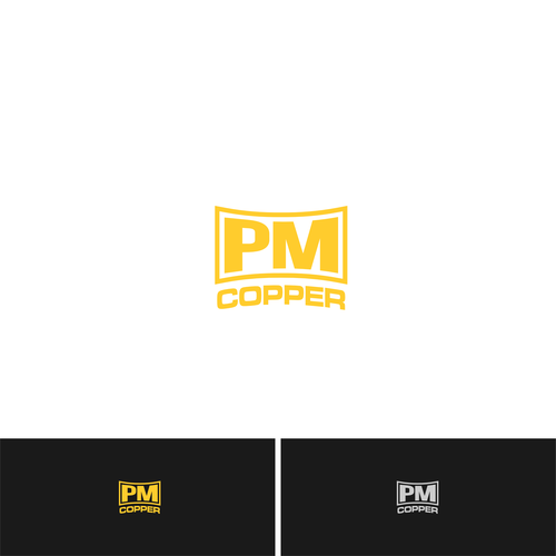 Logo for Copper & Wire Manufacturer | Logo design contest