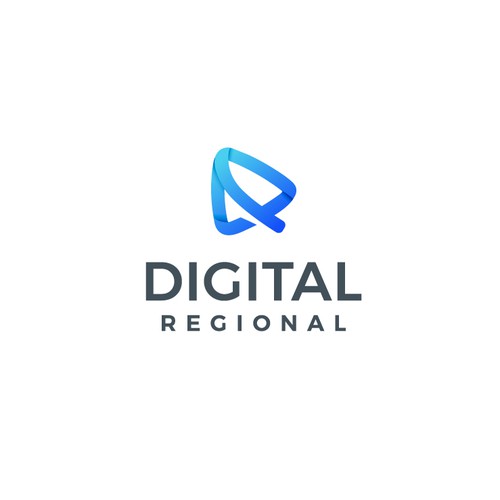 Designs | — digitalregional — Show us how Digital Change affects logo ...