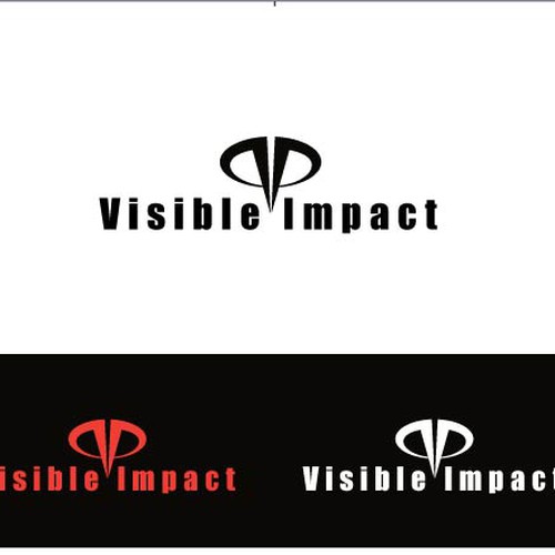 Help Visible Impact with a new logo | Logo design contest