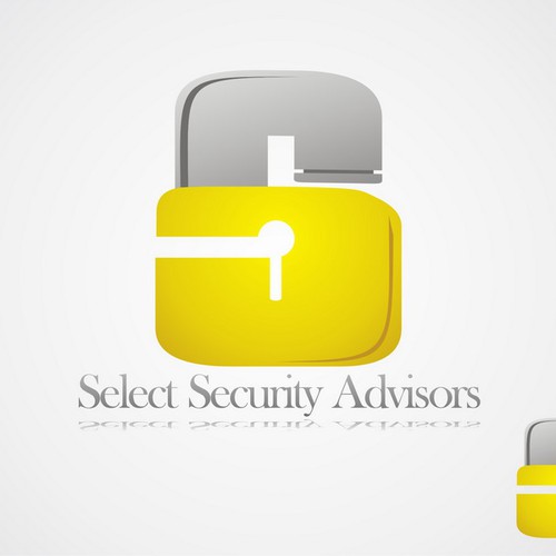 Security Advisor | Logo design contest