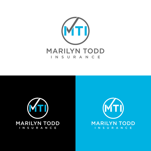 Designs | Design a new logo and brand style for an Atlanta insurance ...