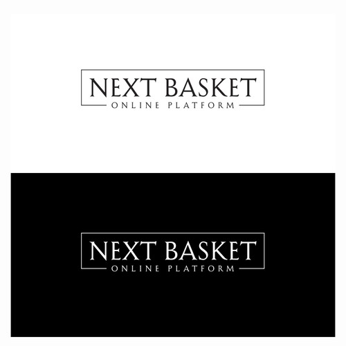 Designs | Logo Next Basket | Logo & brand identity pack contest