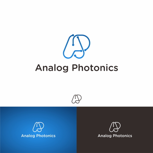 Design a new high tech logo for Analog Photonics | Logo & brand ...
