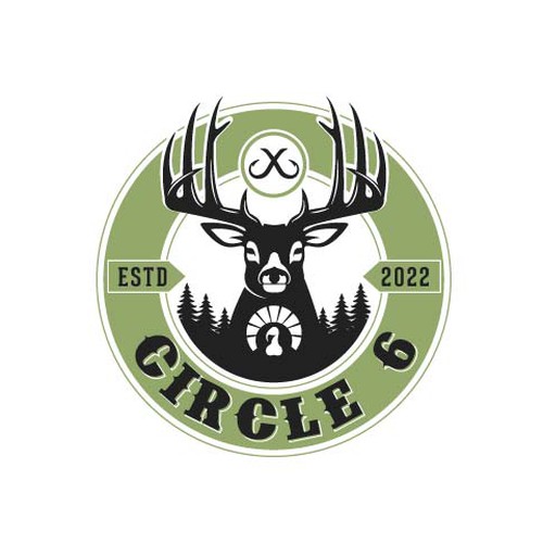 Designs | New Logo for an amazing outdoor hunting adventure called ...