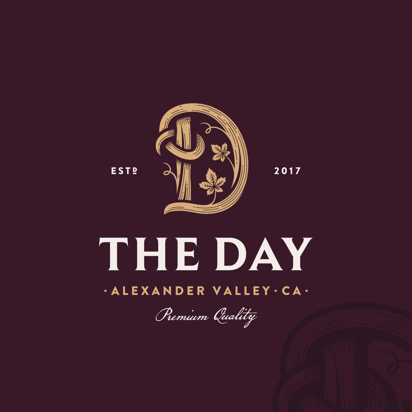 Day Logos - Free Day Logo Ideas, Design & Templates