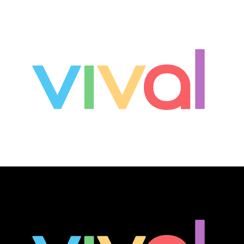 Vival needs a new logo | Logo design contest