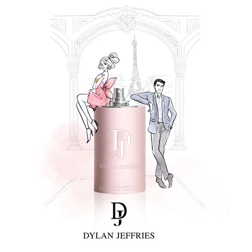 Designs | We need a powerful Perfume visual for USA market ...