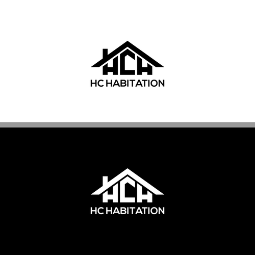 Create unique logo for custom home builder | Logo design contest