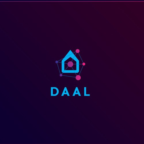 Designs | Design a logo for "Daal" - Real Estates & Geographic Data ...