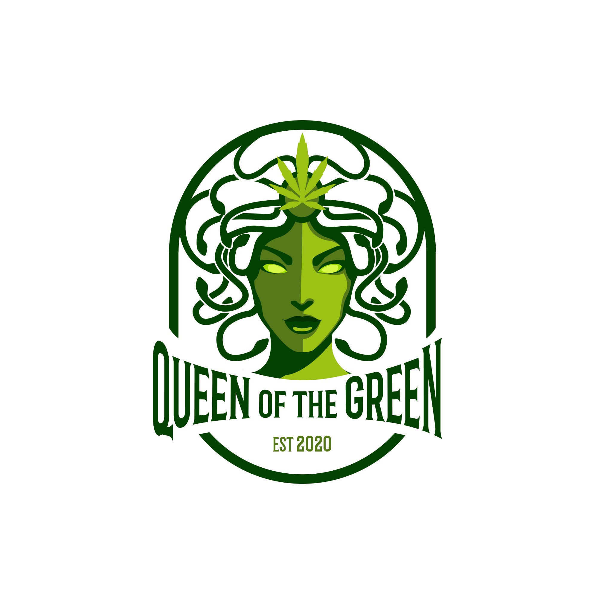 Queen Logos - Free Queen Logo Ideas, Design & Templates