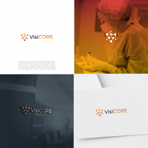 Designs | Med-Tech Design for Sophisticated Surgeon Audience | Logo ...