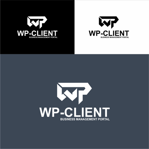 Logo for WordPress plugin | Logo design contest