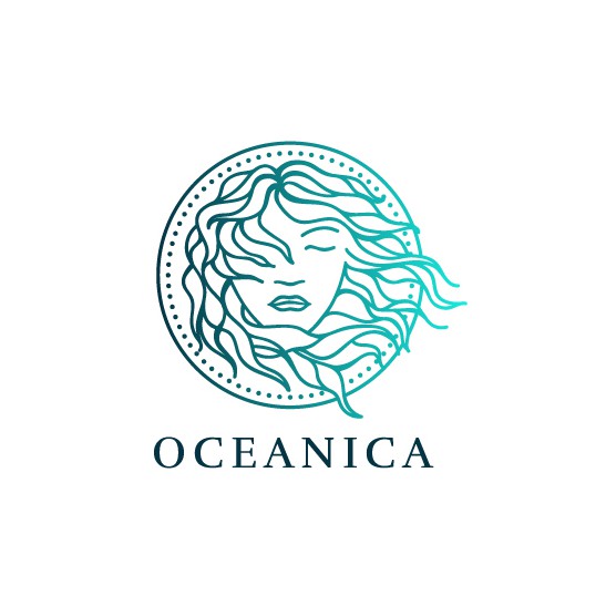 Ocean Logos - Free Ocean Logo Ideas, Design & Templates