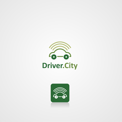 Driver.City logo ! | Logo design contest