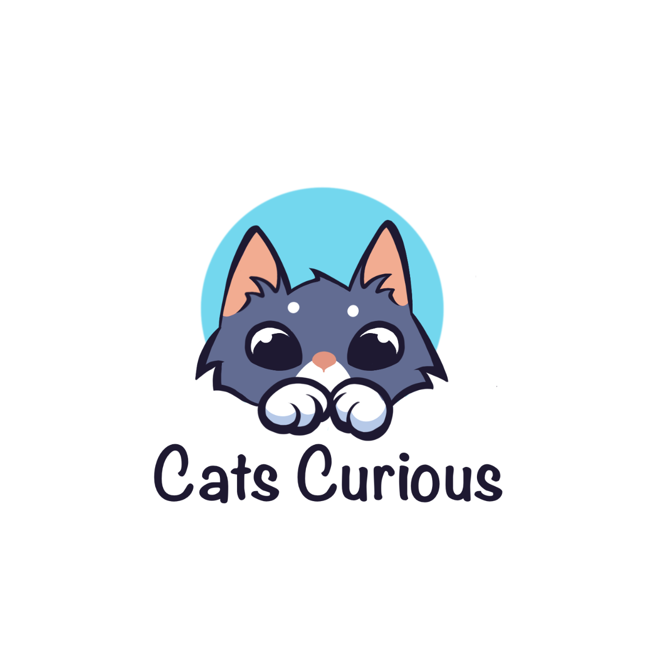 Curious Logos - Free Curious Logo Ideas, Design & Templates