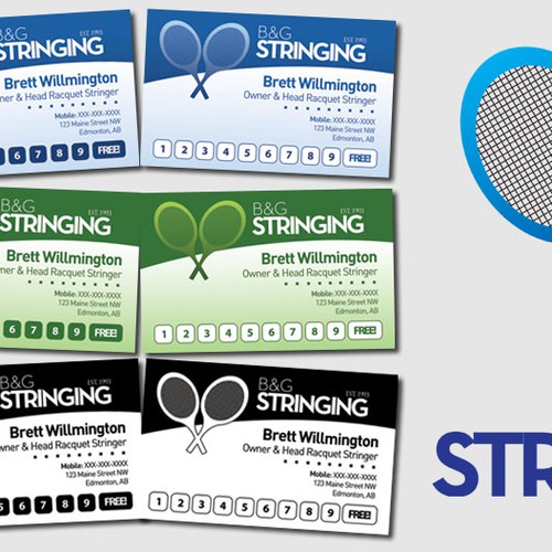 Help! I've been using the same Business Card for 17 Years! | Stationery ...