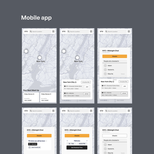 Location Designs - 265+ Location Design Ideas, Images & Inspiration In ...