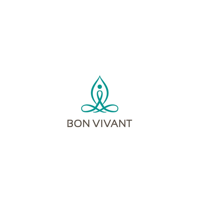 Inspire women to be bon vivant! | Logo design contest