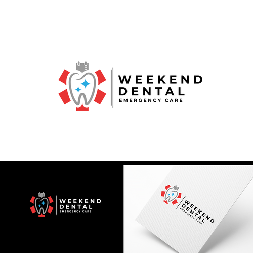 Designs | Eye popping logo that speaks to patients seeking emergency ...