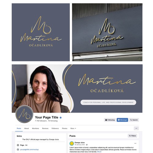 Designs | "Unleash Your Creativity: Design the Ultimate Logo for a ...