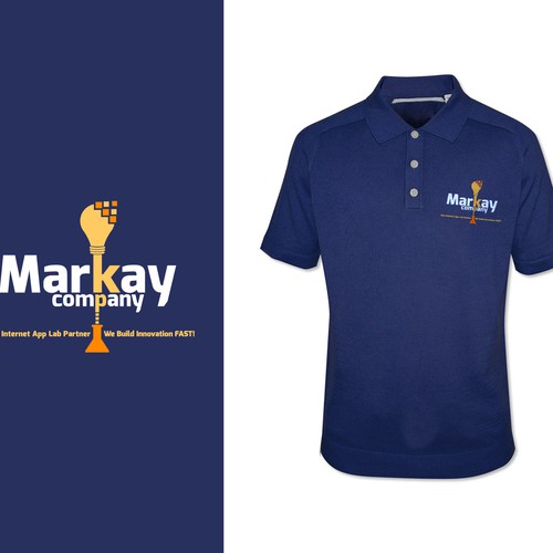 Designs | Help Markay Company with a new logo | Logo design contest