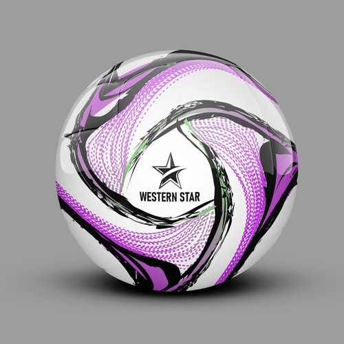 Designs | Design a Soccer Ball! New Graphics Needed! | Illustration or ...