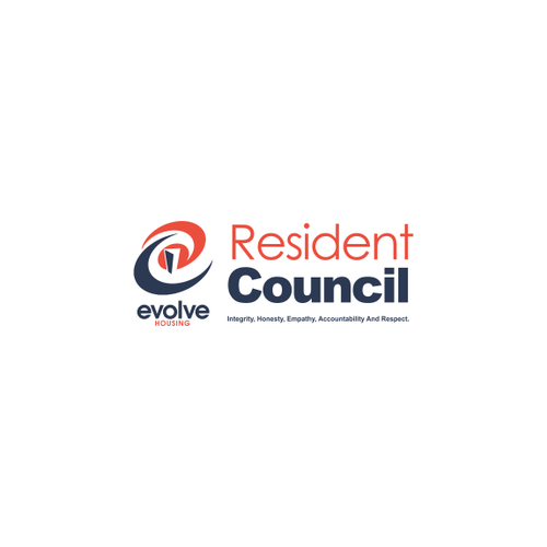 Create a winning logo for the Evolve Housing Resident Council | Logo ...