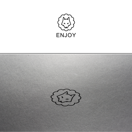 "Wolf in Sheep's Clothing" brand needs iconic image logo | Logo design ...