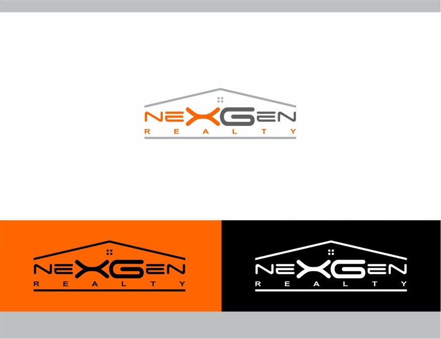 Create the next logo for neXGen realty | Logo design contest