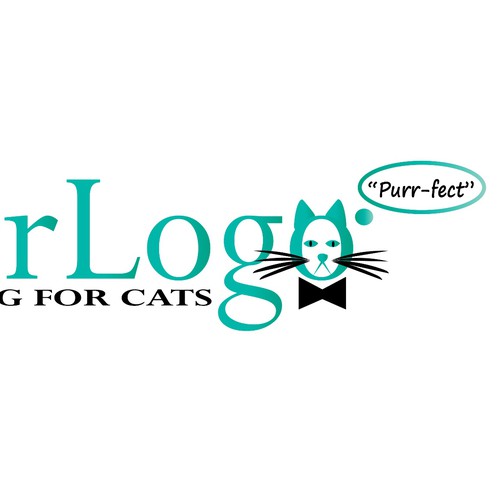 Purr Inc Logo | Logo design contest