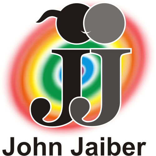 John Jaiber Design Logo | Logo design contest