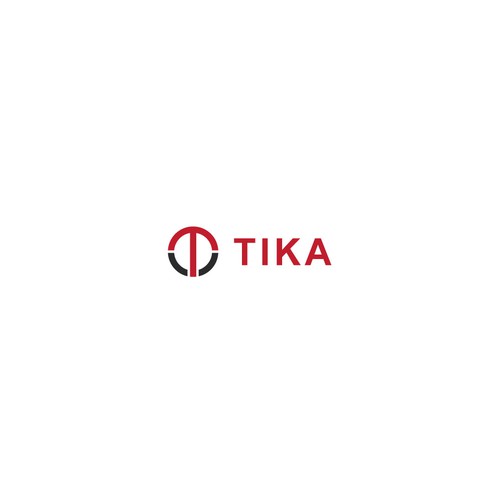 Tika Yeni Logo