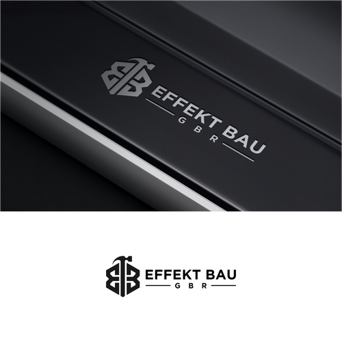 Designs | Construction LOGO with efficiency | Logo design contest