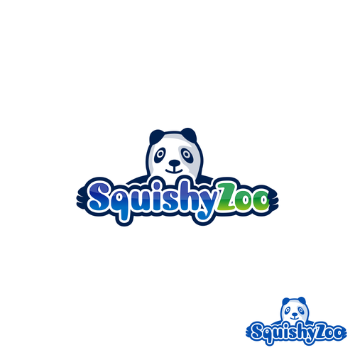 Designs | Create a fun new logo for squishy toys! | Logo design contest
