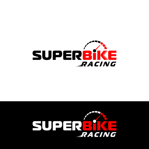 superbike-racing Modelabel | Logo design contest