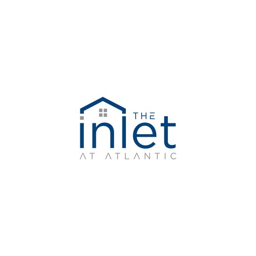 Designs | Design logo for "The Inlet" a Modern Luxury Residential ...