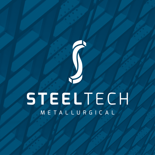 Steeltech Logo স্টিলটেকের