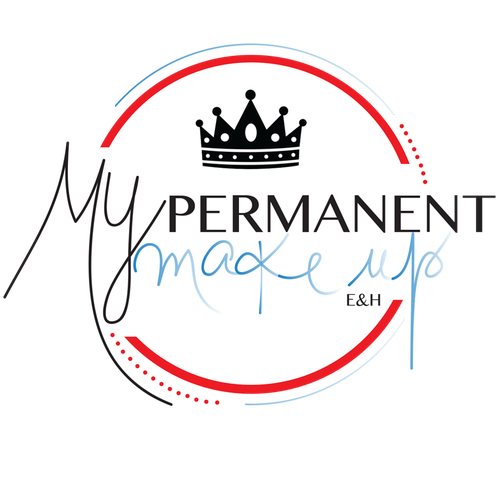complete logo for permanent makeup artist | Logo design contest