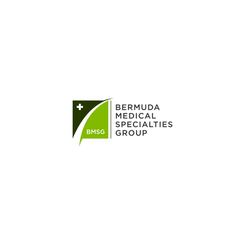 Logo & Identity for leading medical and aesthetic business in Bermuda ...